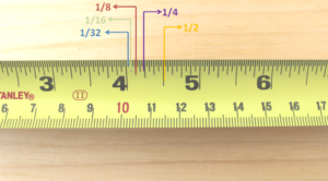 Du pouce au centimètre - Visser Malin