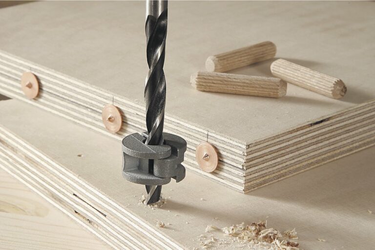 Assemblage bois : 5 Astuces faciles - Visser Malin