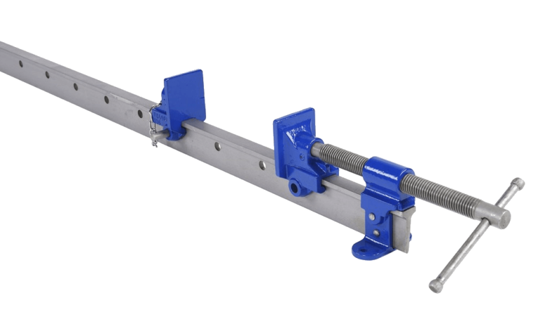 Quel serre-joint utiliser ? - Visser Malin