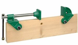 Quel serre-joint utiliser ? - Visser Malin